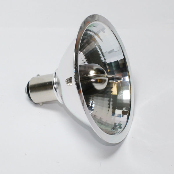 BulbAmerica 20W 12V AR70 Spot BA15d Base Reflector Halogen Bulb