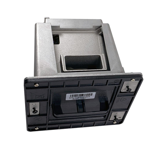 Barco R9832774 Projector Housing with Genuine Original OEM Bulb ...