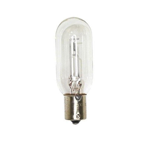 USHIO 75W 10V BXE T8 Incandescent Light Bulb – BulbAmerica