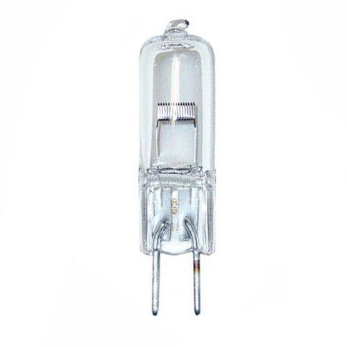 Ushio 1000290 - EHJ, JC24V-250W G6.35 Base Projector Light Bulb ...