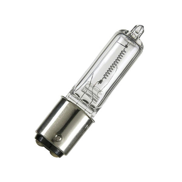 USHIO JCV120v-500w GB Halogen Lamp – BulbAmerica