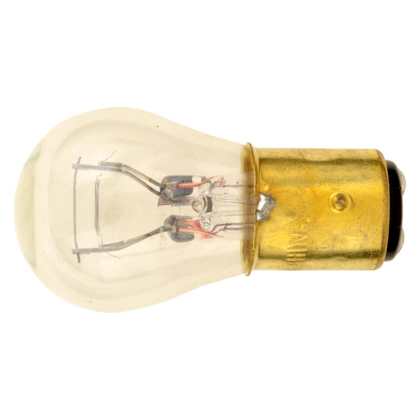 Philips 1034 - 12.8V S8 BAY15d base Automotive Light Bulb - 2 pk ...