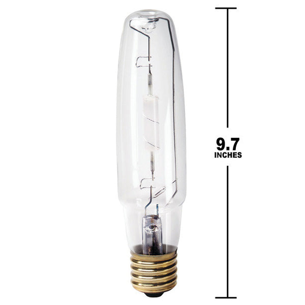 Philips 250w ED18 Deluxe Cool White 4000k E39 MasterColor HPS Light Bu ...