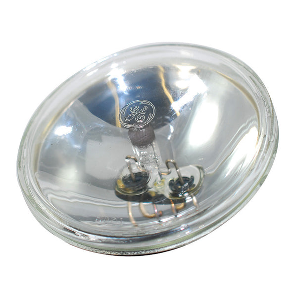GE 4405 - 30w PAR36 Screw Terminals Tractor Bulb – BulbAmerica