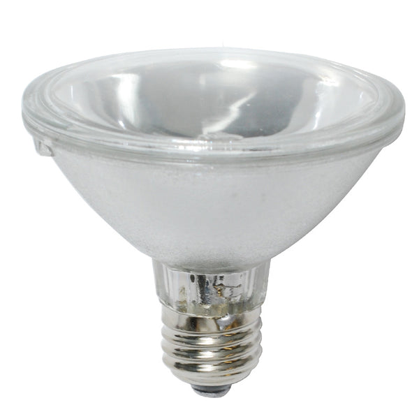 Platinum 60W 120V PAR30 Spot Halogen Bulb – BulbAmerica