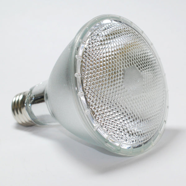 Platinum 60W 120V PAR30 Long Neck Flood Halogen Bulb – BulbAmerica