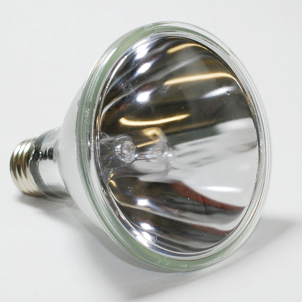 Platinum 60w 120v PAR30L Spot Reflector Halogen Light Bulb – BulbAmerica