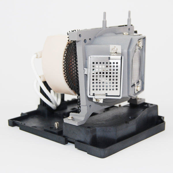 SmartBoard SB680 Projector Housing with Genuine Original OEM Bulb ...