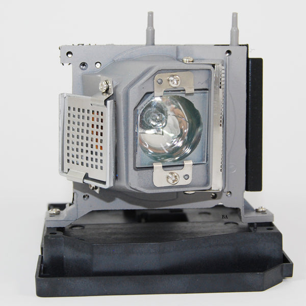 SmartBoard SB680 Projector Housing with Genuine Original OEM Bulb ...
