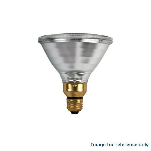 PHILIPS 45W 120V PAR38 FL25 E26 Halogen Light Bulb – BulbAmerica