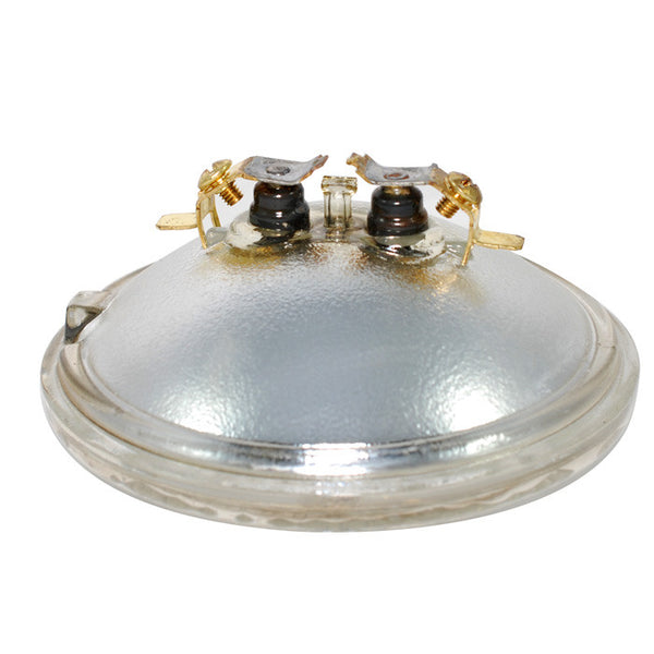 Satco S4318 50W 28V PAR36 MP2 Base Termnial Miniature light bulb ...