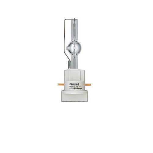 PHILIPS MSR Gold 700W Fast Fit HID Light Bulb – BulbAmerica