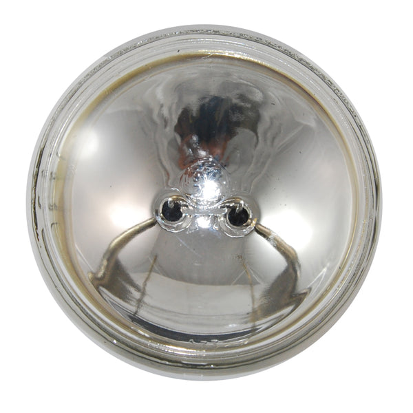 GE 4595 - 100w PAR36 Screw Terminals Aircraft Light Bulb – BulbAmerica