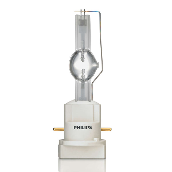 PHILIPS MSR Gold 1000w MiniFastFit HID Stage Studio Light Bulb ...