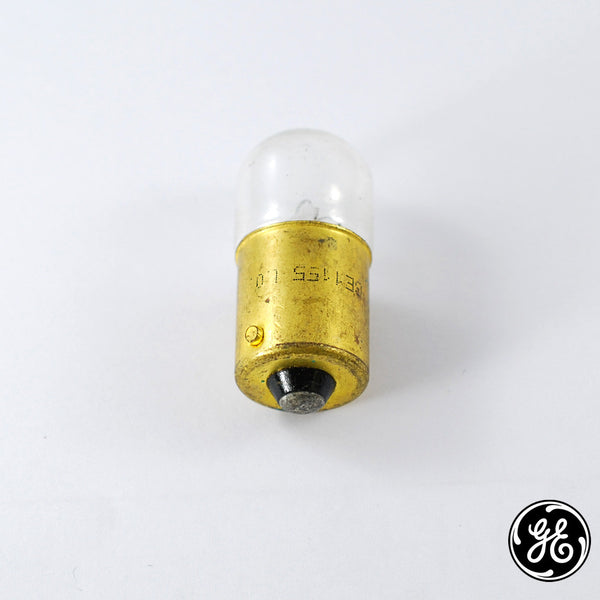 GE 26955 1155 - 8w G6 BA15s 13.5v 2C-2R Low Voltage Miniature Automoti ...