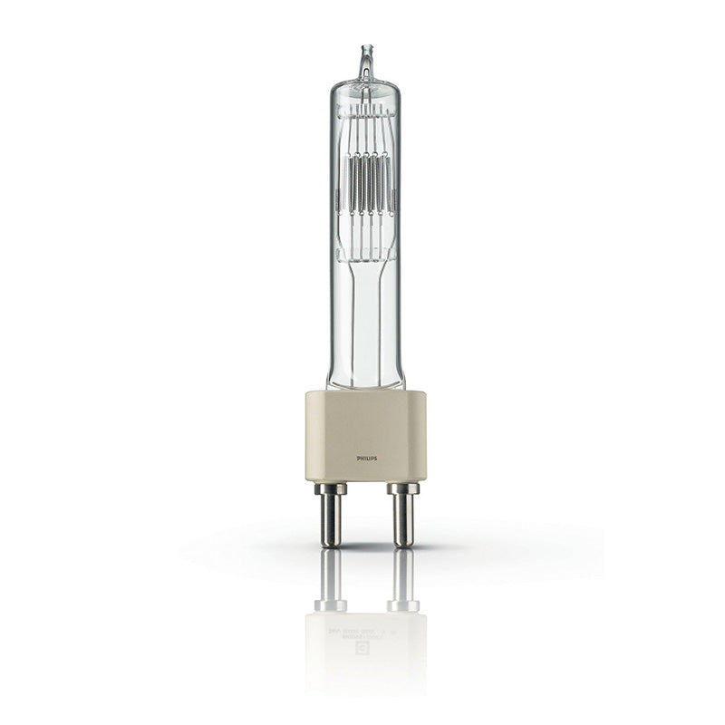 Philips 1000w 120v CYV 6995Y 3200K G38 Halogen Light Bulb – BulbAmerica