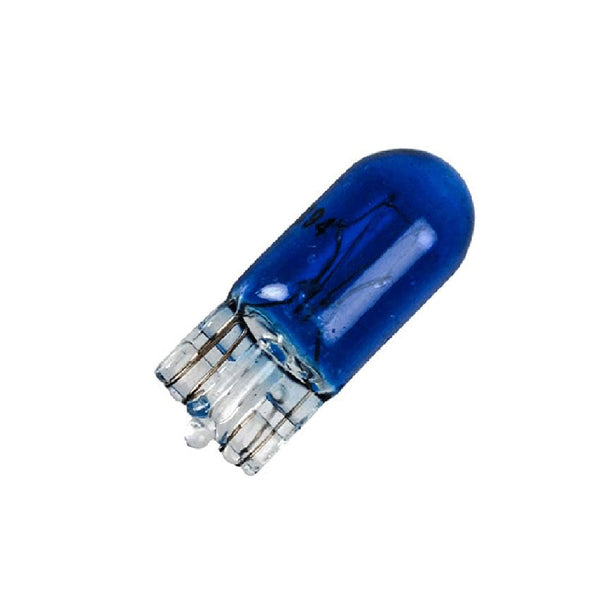 2-PK SYLVANIA 194 Blue Long Life Automotive Light Bulb – BulbAmerica