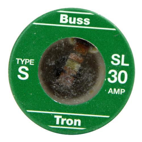 SUNLITE Rejection Base Fuse Green SL25-25A – BulbAmerica
