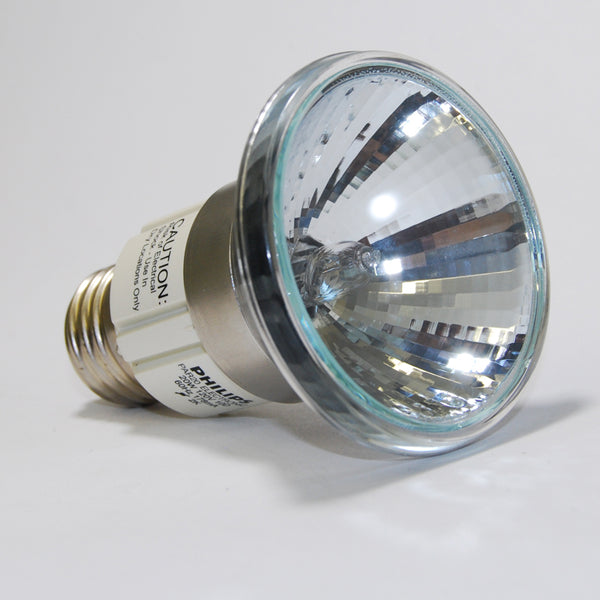 Philips 20w PAR20 Spot 5000hrs Halogen Energy Advantage Light Bulb ...