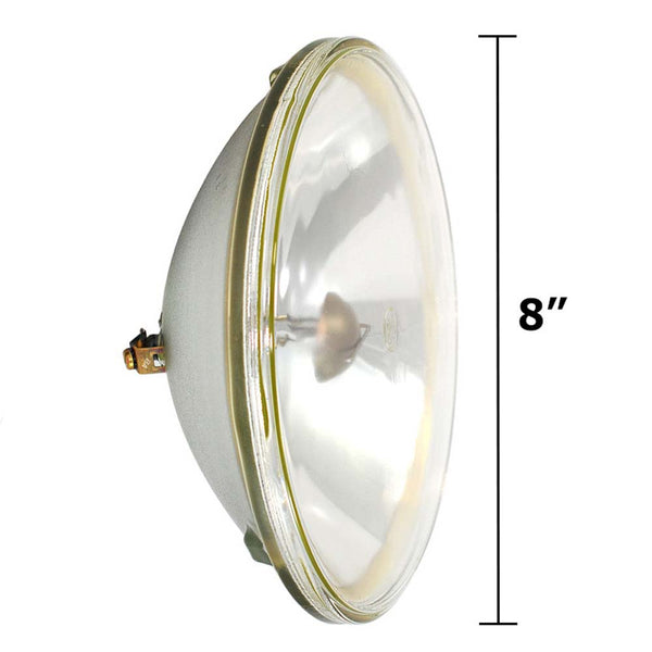 GE 40578 4559 - 600W 28V PAR64 G53 Very Narrow Spot VNP CC-8 Aircraft ...