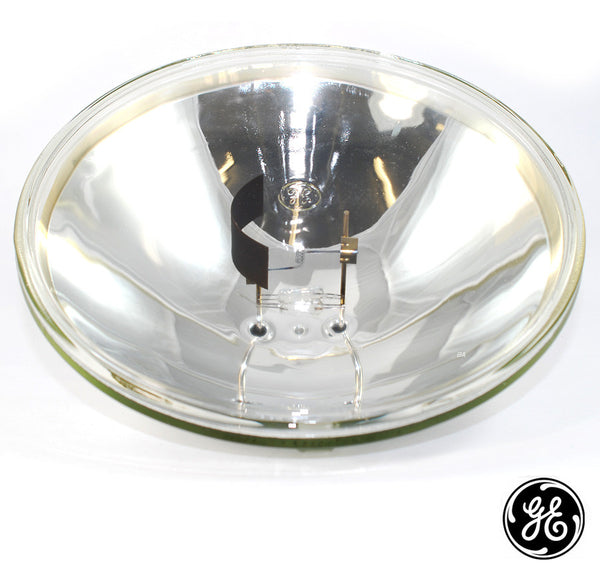 GE 4552 - 40576 250W 28V PAR64 G53 Sealed Beam Aircraft Aviation Light ...