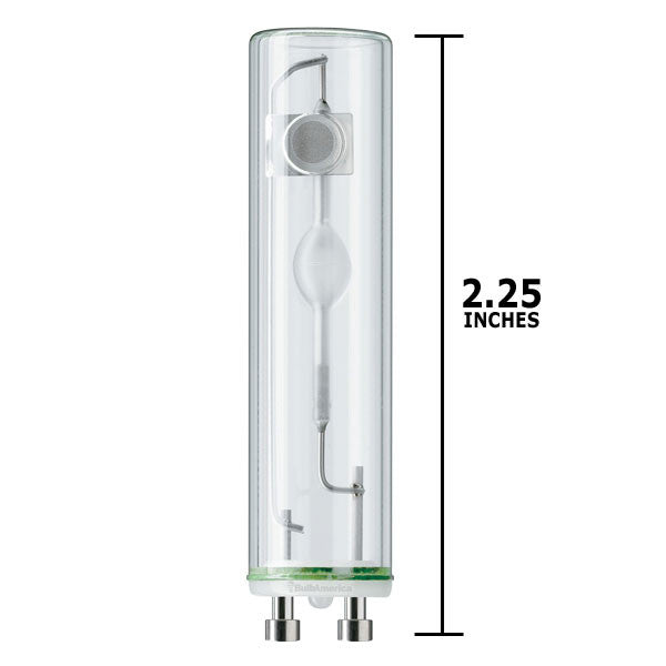 Philips MasterColor CDM-Tm 35W/930 Elite Mini GU6.5 HID Light Bulb ...