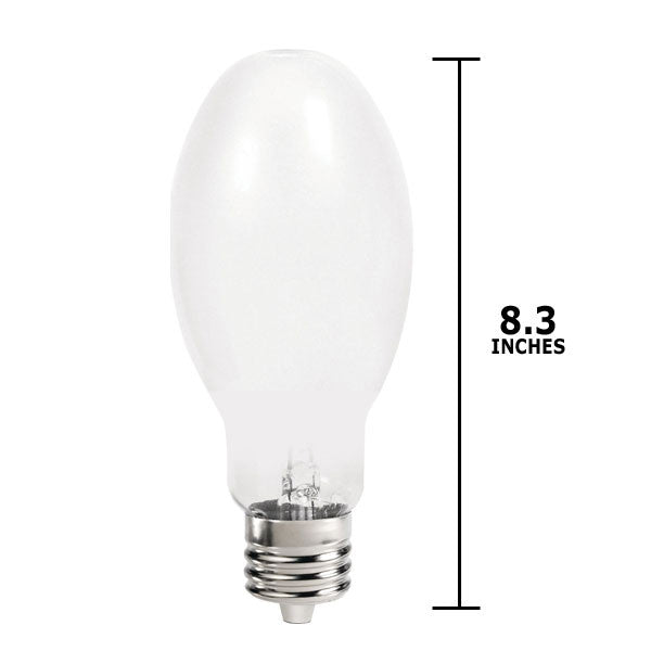 Philips 260w ED28 Coated E39 Energy Advantage AllStart HID Light Bulb ...