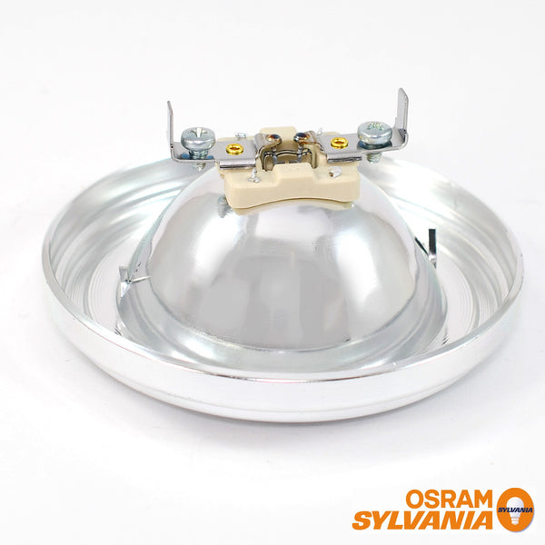 AR111 bulb Osram PAR36 75w 12v WFL40 Halogen Light Bulb – BulbAmerica
