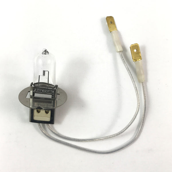OSRAM 64317C 45W 6.6A PK30d Male connector Airfield Bulb – BulbAmerica