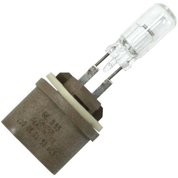 GE 885 - 50w 12.8v T3.25 PG13 Base Automotive Bulb – BulbAmerica