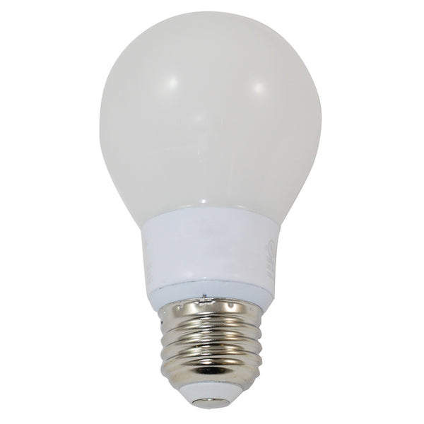 Sylvania 8.5W A19 LED Daylight 5000k Dimmable E26 Light Bulb - 60w equ ...
