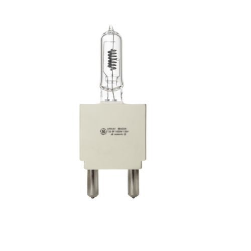 GE 88441 1000w T7 Dimmable G38 Mogul Single Ended Halogen 2900K Light ...