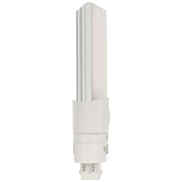 Sunlite 11w LED PLD CCT Selectable G24q 4-Pin Base Plug & Play Bulb ...