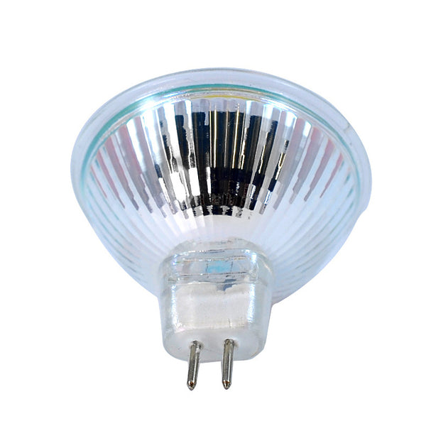 BAB bulb Platinum MR16 20w 12V w/ Front Glass FL36 FG GU5.3 Halogen Li ...