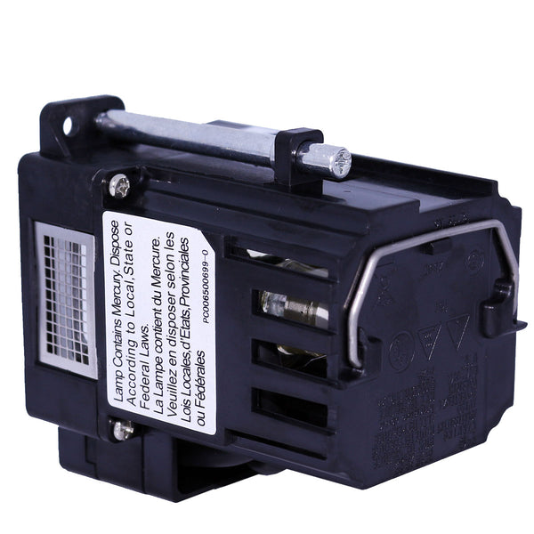 JVC DLA-HD990 Projector Assembly with Quality Bulb Inside – BulbAmerica