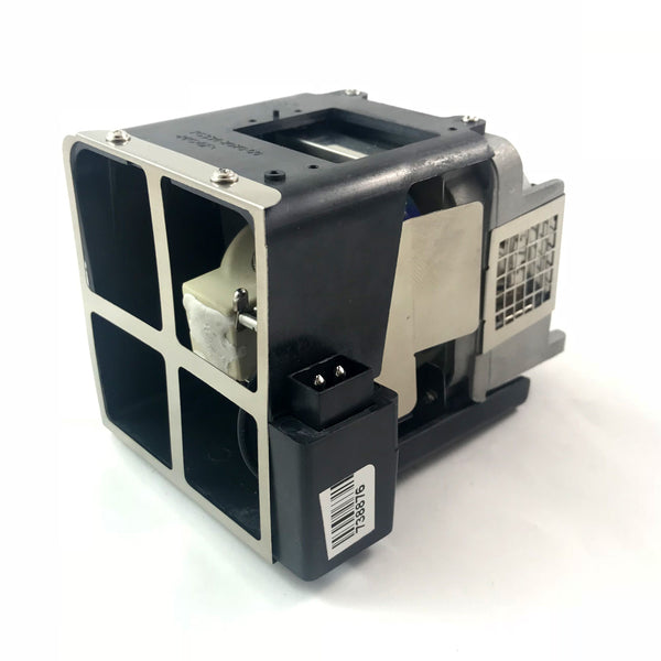 Optoma EH501 Projector Housing with Genuine Original OEM Bulb – BulbAmerica