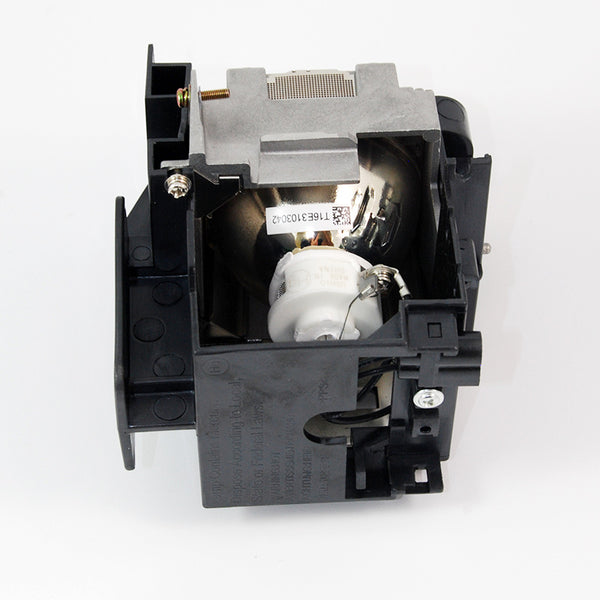 Panasonic PT-AT5000 Projector Assembly with High Quality Original Bulb ...