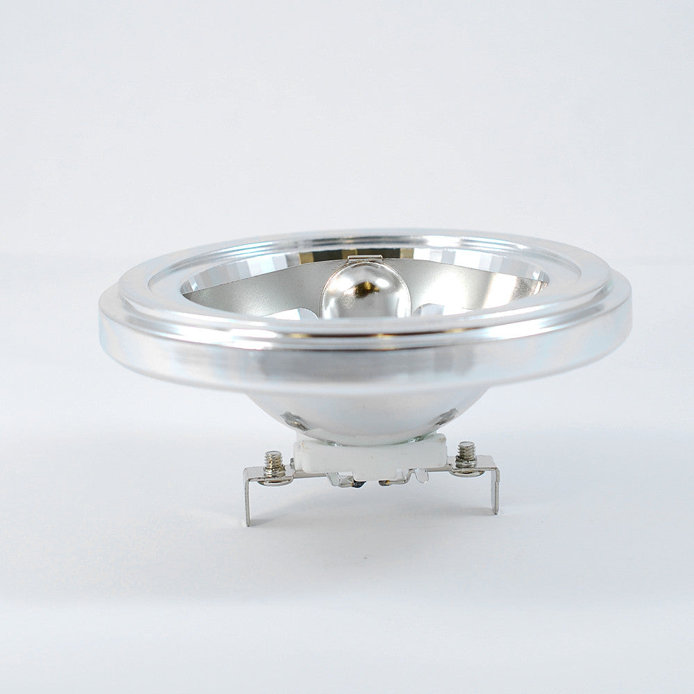 BULBAMERICA 100w 12v AR111 WFL45 Halogen Bulb – BulbAmerica