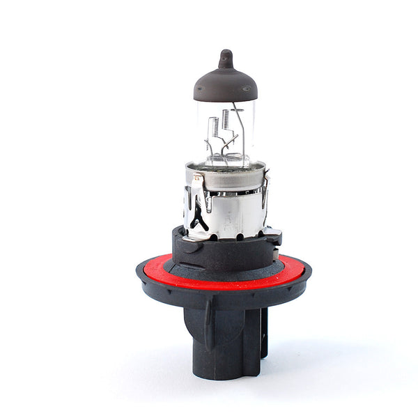 BulbAmerica H13 9008 - 12V 60/55W Halogen Xenon Clear Automotive Bulb