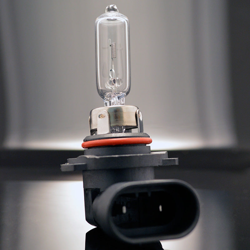BulbAmerica H9011 - 12V 65W High Beam PX20d Base Xenon Clear Automotiv
