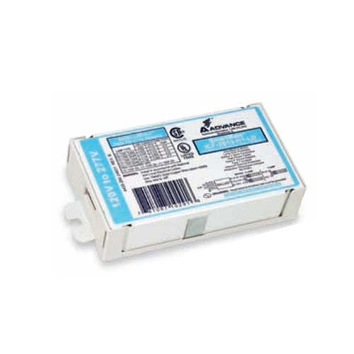 Philips 18w 4-pin 2 lamp SmartMate Compact Fluorescent Ballast ...