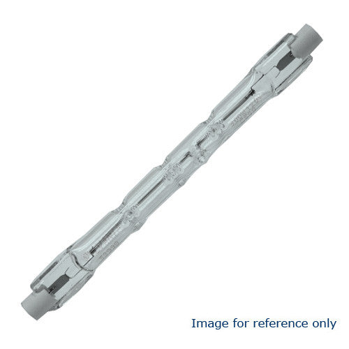EHM Bulb 300w 300T3Q/CL Double Ended R7s halogen replacement lamp ...
