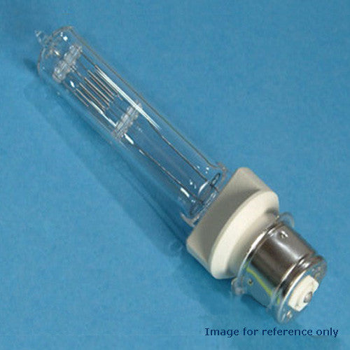FMD / DNT Lamp Ushio JCS750w 750w 120v P28 Halogen Bulb – BulbAmerica