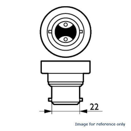 Philips SOX 180W 1SL Low Pressure Bulb – BulbAmerica
