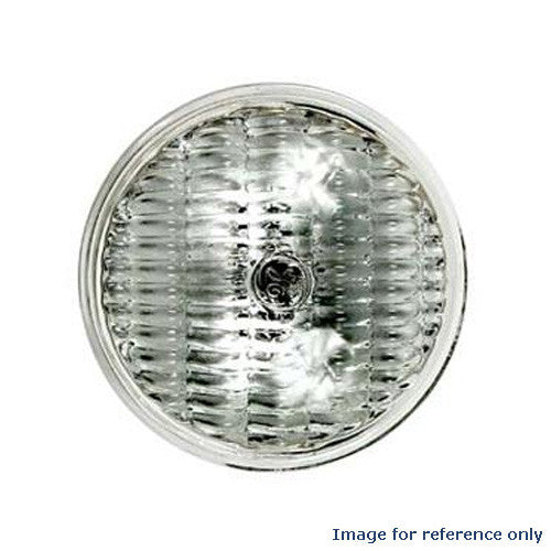 GE 4627 - 100w PAR36 Screw Terminals Aircraft Light Bulb – BulbAmerica