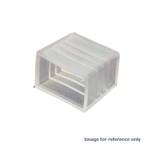 RGB End Cap for COLORStream – BulbAmerica