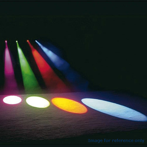 Optima Lighting Mojo Color Changer and Color Blaster Club DJ Lighting ...