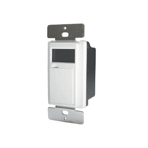 SUNLITE T500 1800w Digital In-Wall 7 Day Timer White Color – BulbAmerica