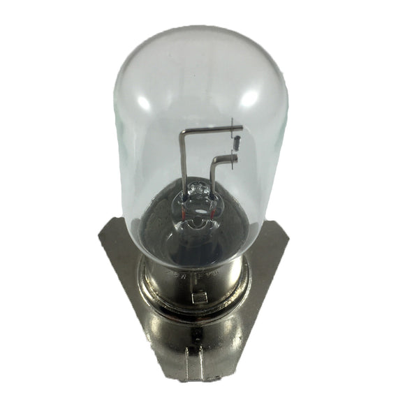 OSRAM 70314 - 390153 - Zeiss replacement bulb - 25W 6V P47D Base ...