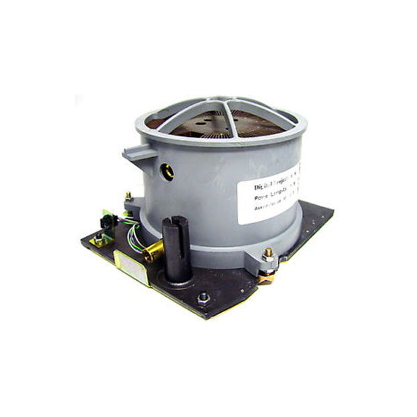 Digital Projection LM00080 Projector Housing with Genuine Original OEM ...